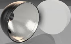 step reflectors 3D Models | Page 1 | STLFinder