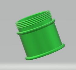 greddy bov adapter 3D Models | Page 1 | STLFinder