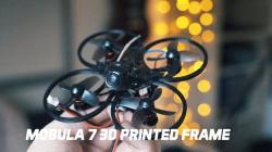 happymodel mobula7 moblite7 v4 frame | Page 1 | STLFinder