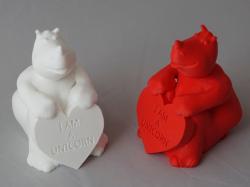 rhino unicorn 3D Models | Page 1 | STLFinder