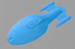 uss intrepid camera 3D Models | Page 1 | STLFinder