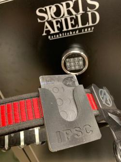 ipsc universal holster 3D Models | Page 1 | STLFinder