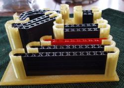 ev3 beams 3D Models | Page 1 | STLFinder
