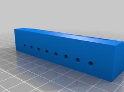 pcr multiplex for children ncbi 3D Models | Page 1 | STLFinder