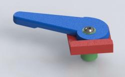 mft clamp 3D Models | Page 1 | STLFinder