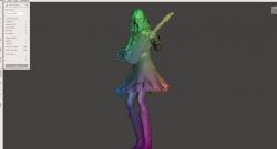 britt model | Page 1 | STLFinder