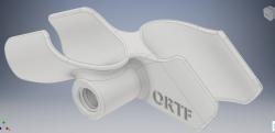 ortf mic clip 3D Models | Page 1 | STLFinder