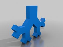 sculpture pythagoras tree with base 3D Models | Page 1 | STLFinder
