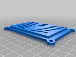 raspberry pi battery case 3D Models | Page 1 | STLFinder