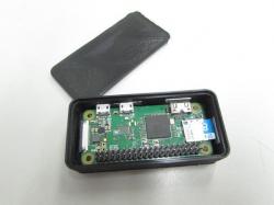pi zero media player 3D Models | Page 1 | STLFinder