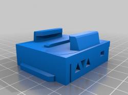 gopro rhino mount 3D Models | Page 1 | STLFinder