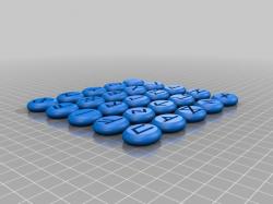 riordan magnus chase das schwert 3D Models | Page 1 | STLFinder