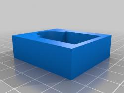 template by devhunters com add article small block 8 tyres 3D Models | Page 1 | STLFinder