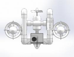 seaperch rov 3D Models | Page 1 | STLFinder