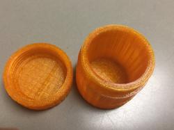 secret container 3D Models | Page 1 | STLFinder