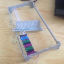 weaving loom designs 3D Models | Page 1 | STLFinder