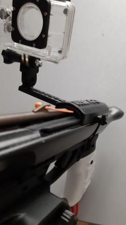 go pro staffa 3D Models | Page 1 | STLFinder