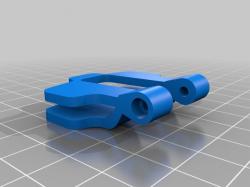 streamlight bandit hat clip 3D Models | Page 1 | STLFinder