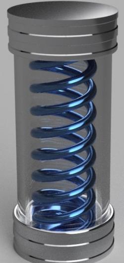 t virus resident evil 3D Models | Page 1 | STLFinder