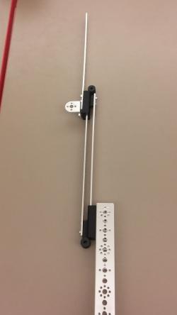 tetrix linear slide 3D Models | Page 1 | STLFinder