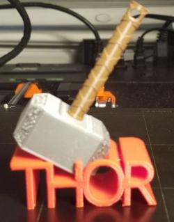 thor for free 3D Models | Page 1 | STLFinder