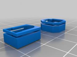 epic e40fx track style enclosure 3D Models | Page 1 | STLFinder