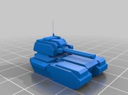 t1 heavy tank 3D Models | Page 1 | STLFinder