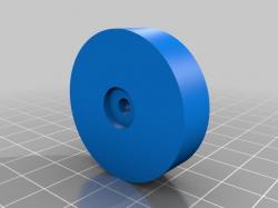 bergeon clock bushing press 3D Models | Page 1 | STLFinder
