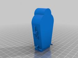 vulture aid perk 3D Models | Page 1 | STLFinder