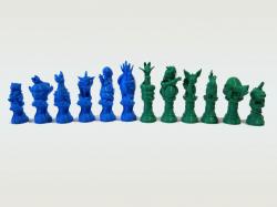 water type pokemon 3D Models | Page 1 | STLFinder