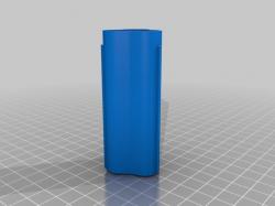 3d printed sledgefire shells | Page 1 | STLFinder