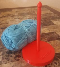 yarn butler 3D Models | Page 1 | STLFinder