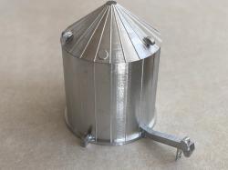 1 64 scale grain bins 3D Models | Page 1 | STLFinder