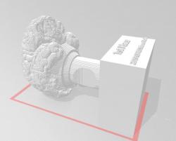 brain trophy 3D Models | Page 1 | STLFinder