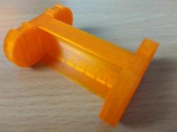 2cr5 adapter 3D Models | Page 1 | STLFinder