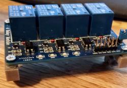 4 relay board 3D Models | Page 1 | STLFinder