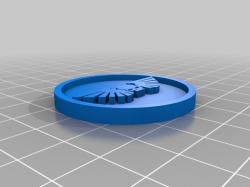 40k tokens 3D Models | Page 1 | STLFinder