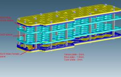 guinealoft acrylic cage 3D Models | Page 1 | STLFinder