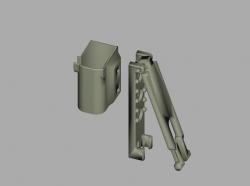 speed loader holster 3D Models | Page 1 | STLFinder