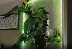 full size alien 3D Models | Page 1 | STLFinder