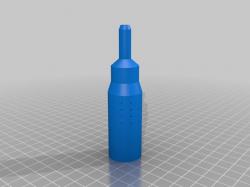 aqua tower aquarium 3d models 【 STLFinder