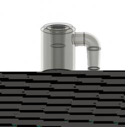 removable ash catcher 3D Models | Page 1 | STLFinder