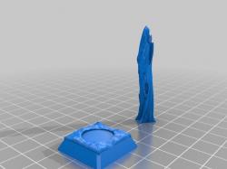awakened tree dnd 3D Models | Page 1 | STLFinder