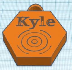 cute backpack tag digital 3D Models | Page 1 | STLFinder