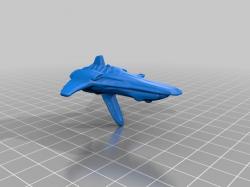 banu merchantman 3D Models | Page 1 | STLFinder