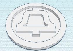 bell system logo 3D Models | Page 1 | STLFinder