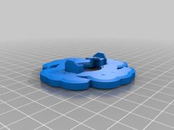 10 disk beyblade 3D Models | Page 1 | STLFinder