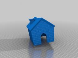 blake house cam wallpaper 4hd 3D Models | Page 1 | STLFinder