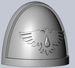 warhammer 40k raven avenger 3D Models | Page 1 | STLFinder