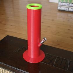 bong splash guard 3D Models | Page 1 | STLFinder